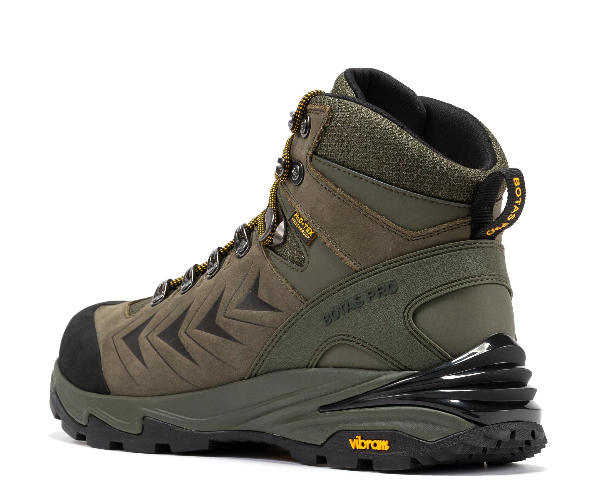 Vibram® Hiking Collection