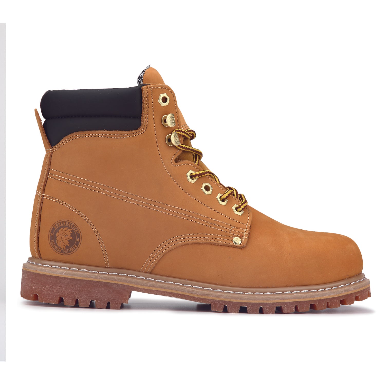 All models Work Boots | Rooster Shoes | Rock Rooster Footwear ...