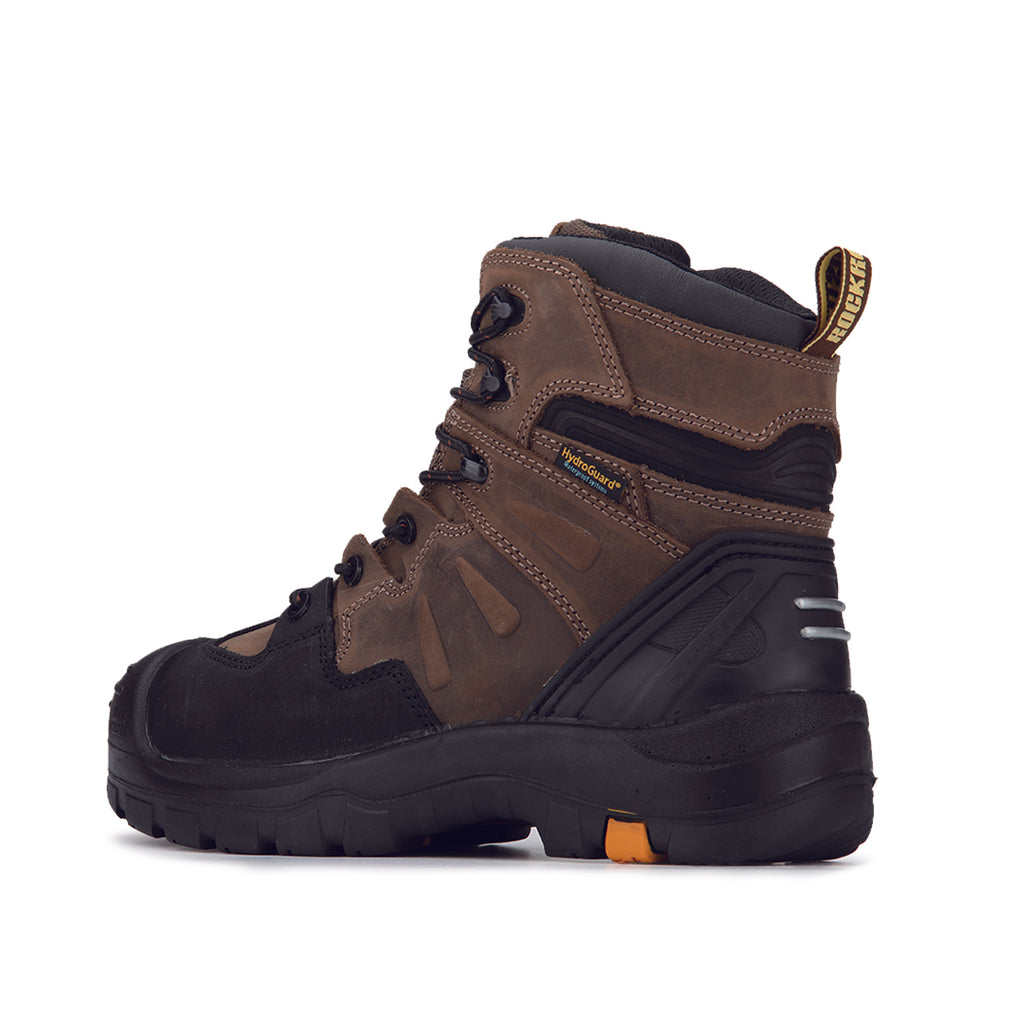 Toe protector | Rock Rooster Footwear Inc