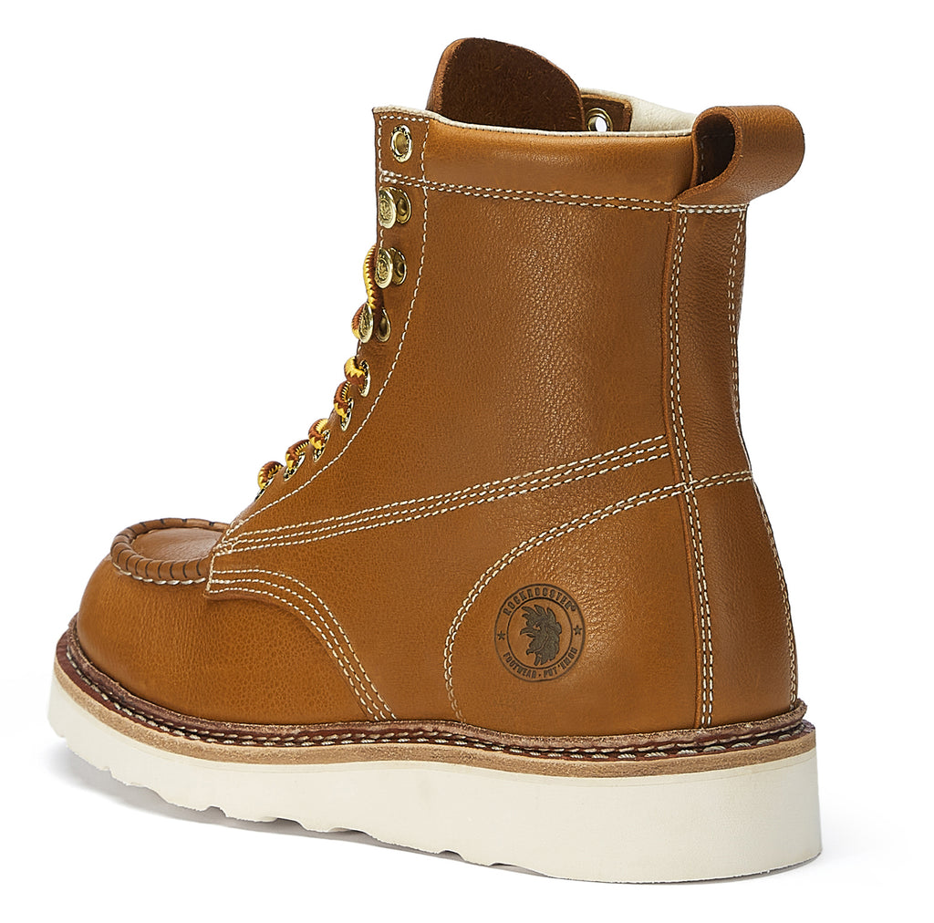 RockRooster footwear inc, quality footwear with affordable price– Rock ...