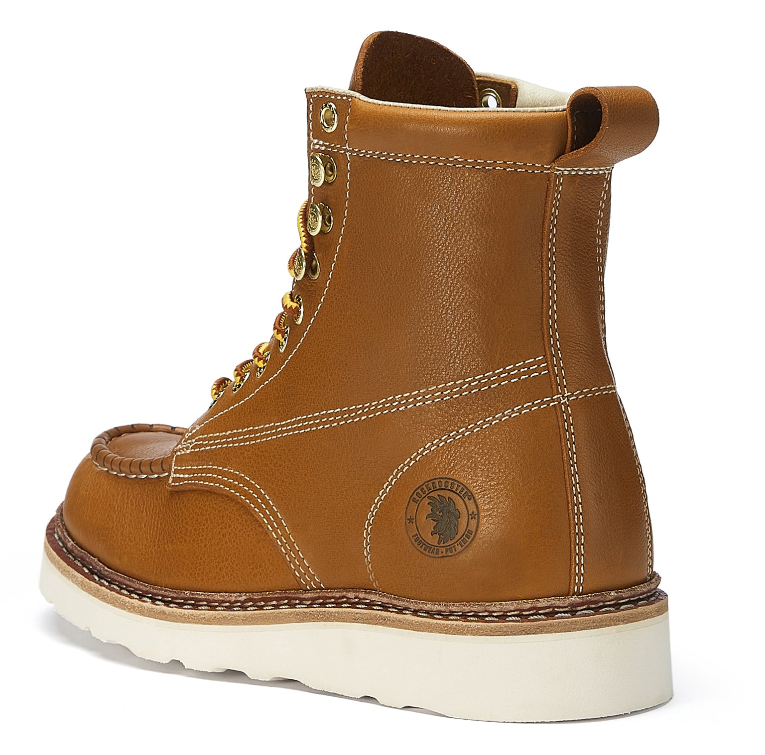 RockRooster footwear inc, quality footwear with affordable price– Rock ...