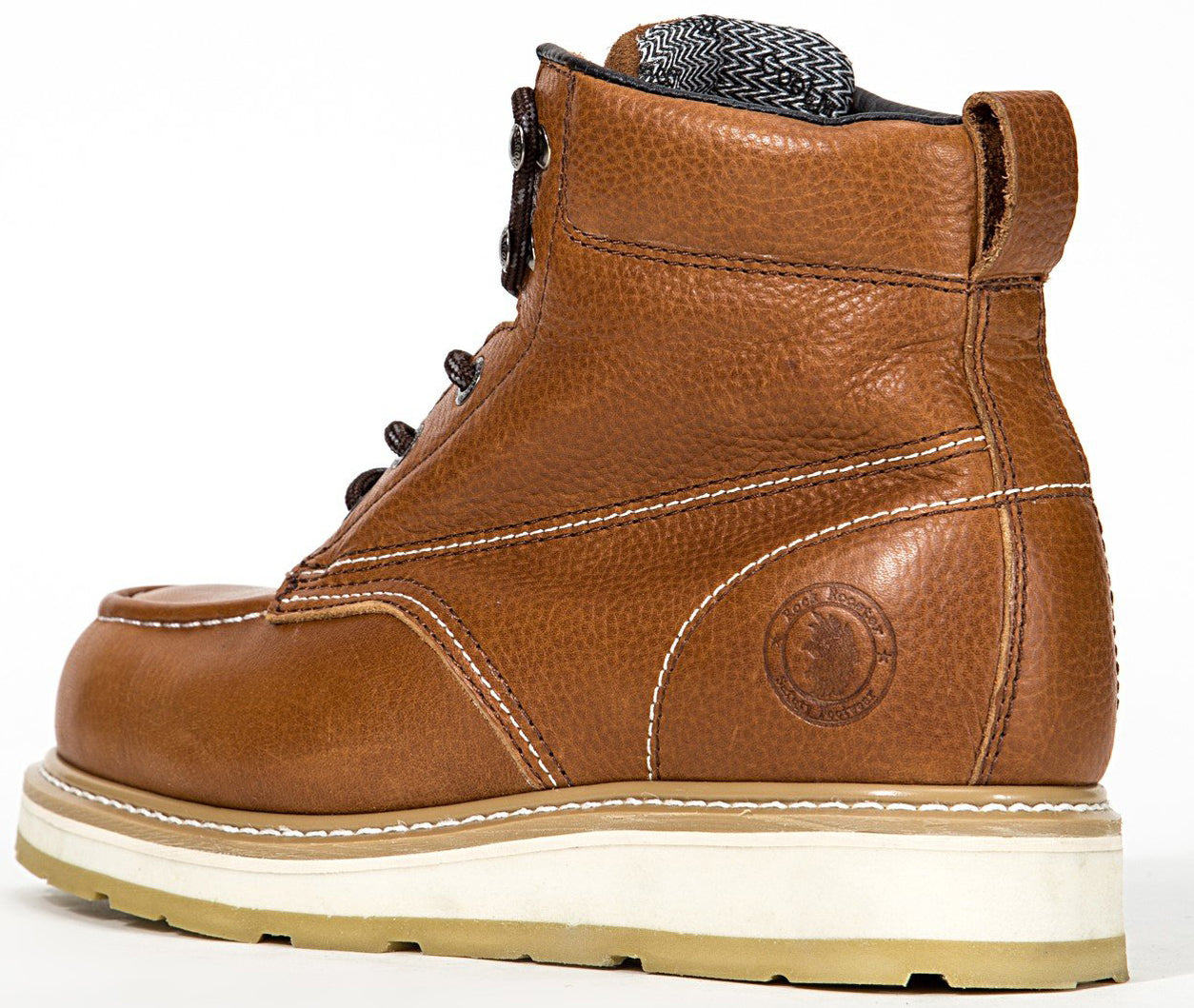 Work Boots | Rock Rooster Footwear Inc